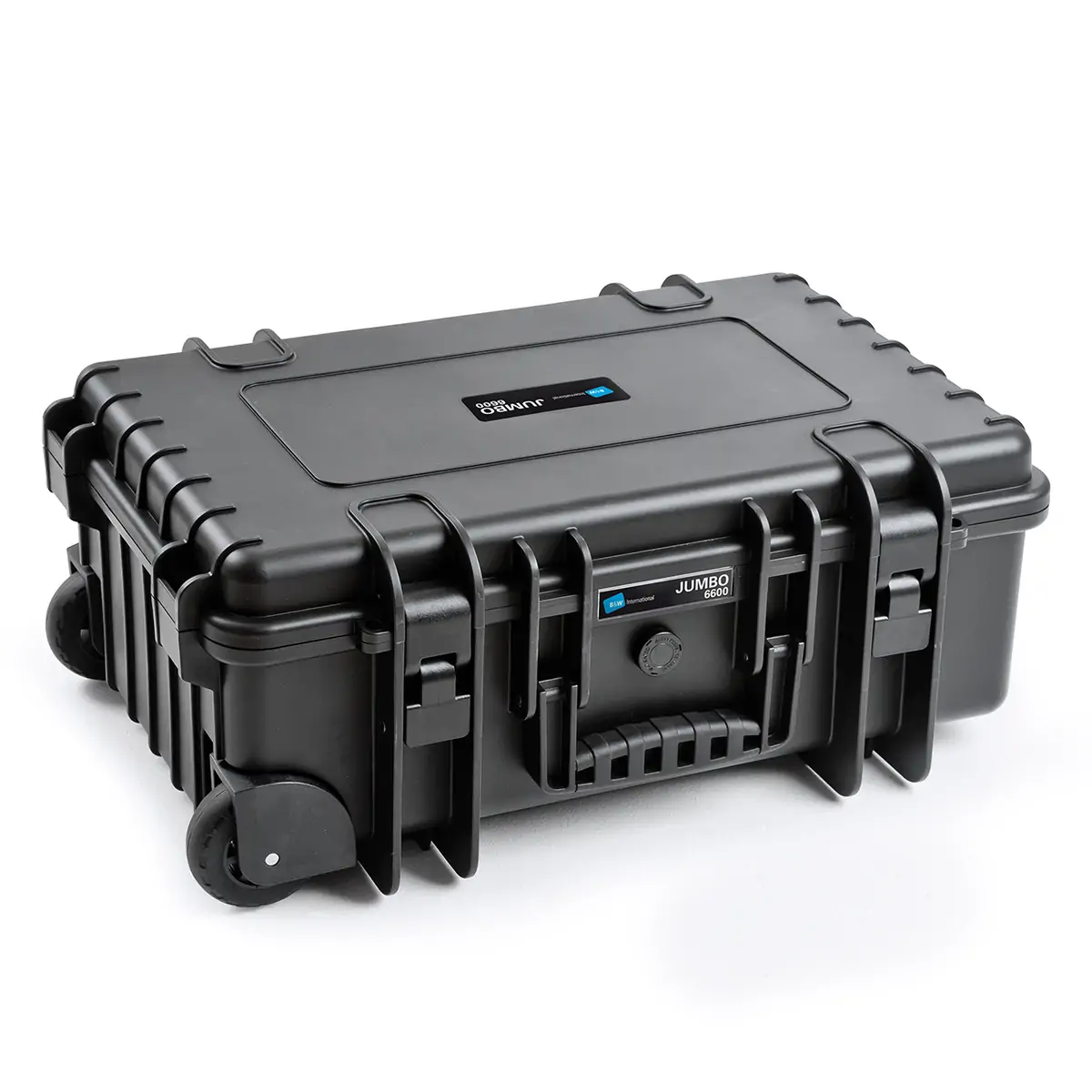 B&W Tool Case JUMBO 6600 | The Case Shop