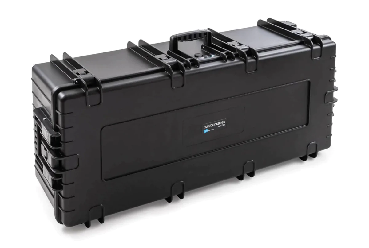 B&W Outdoor Case Type 7300 | The Case Shop
