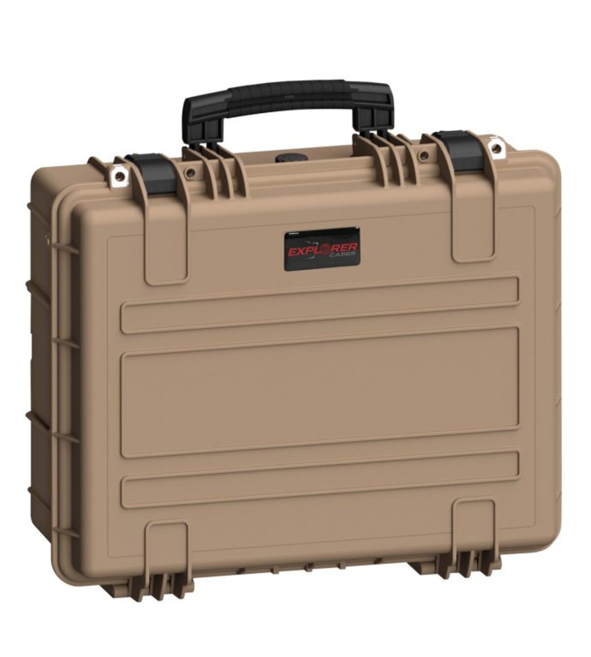 Explorer 4820HL Case | The Case Shop