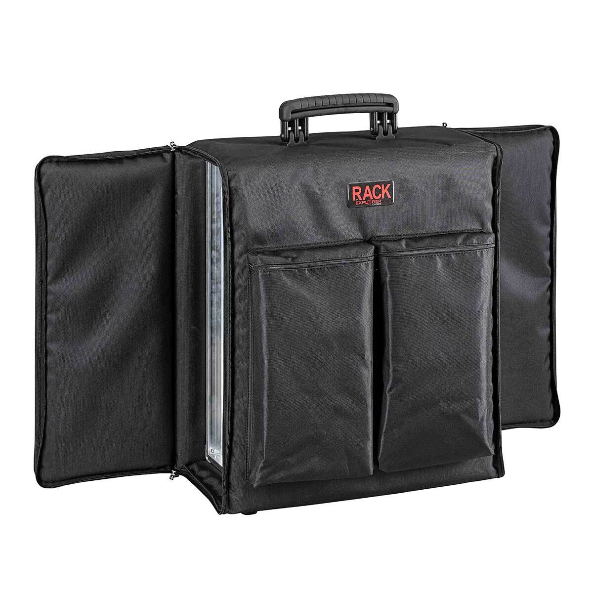 EXPLORER 4U RACK BAG | The Case Shop