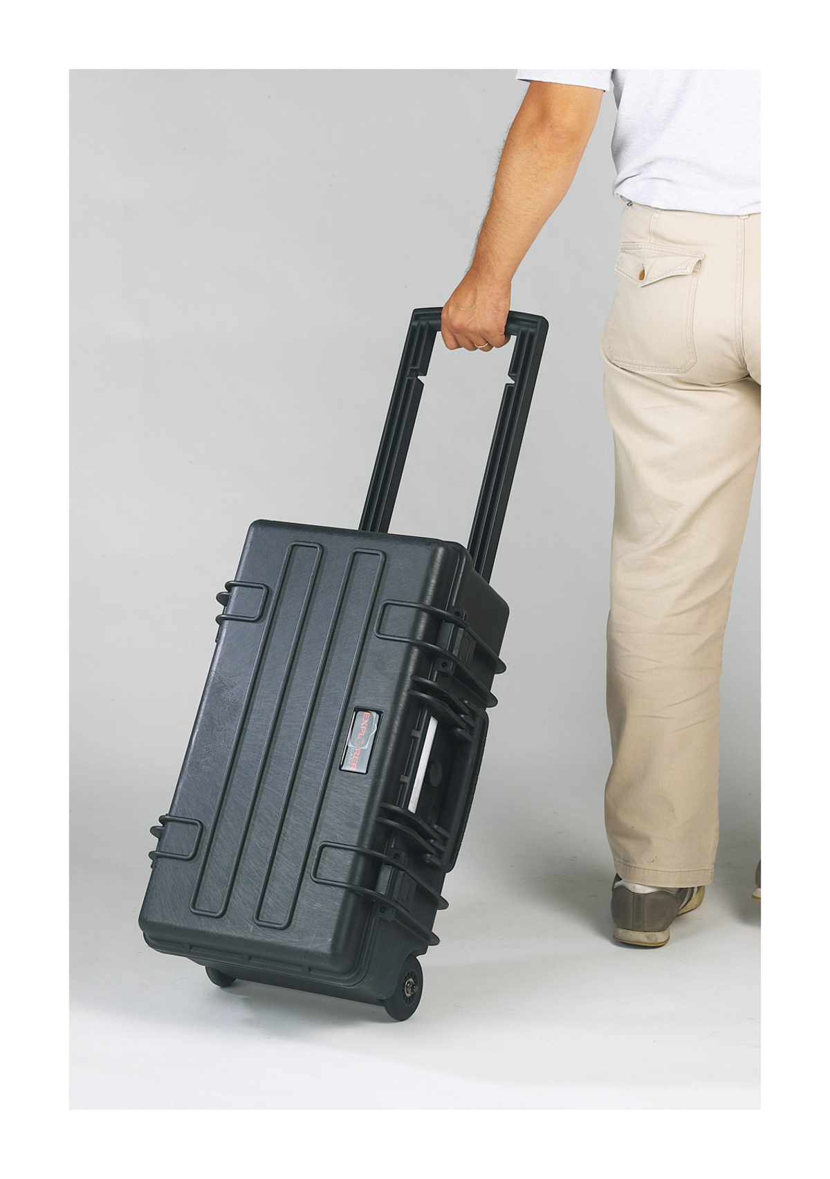 Explorer 5122 Case | The Case Shop