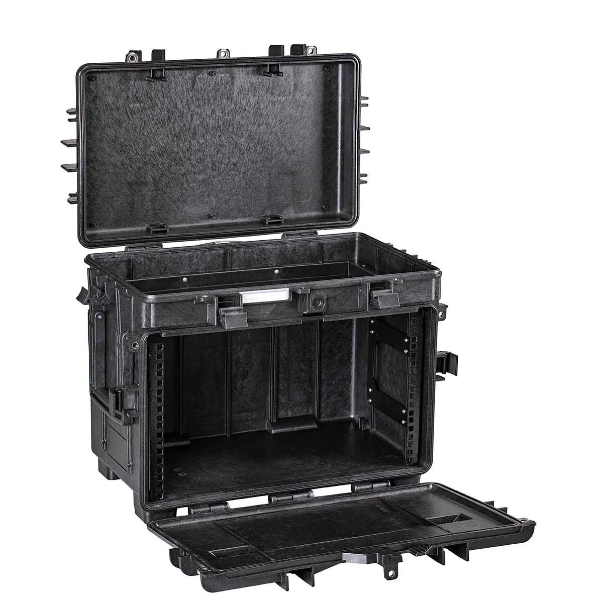 Explorer 5140 6U RACK CASE | The Case Shop