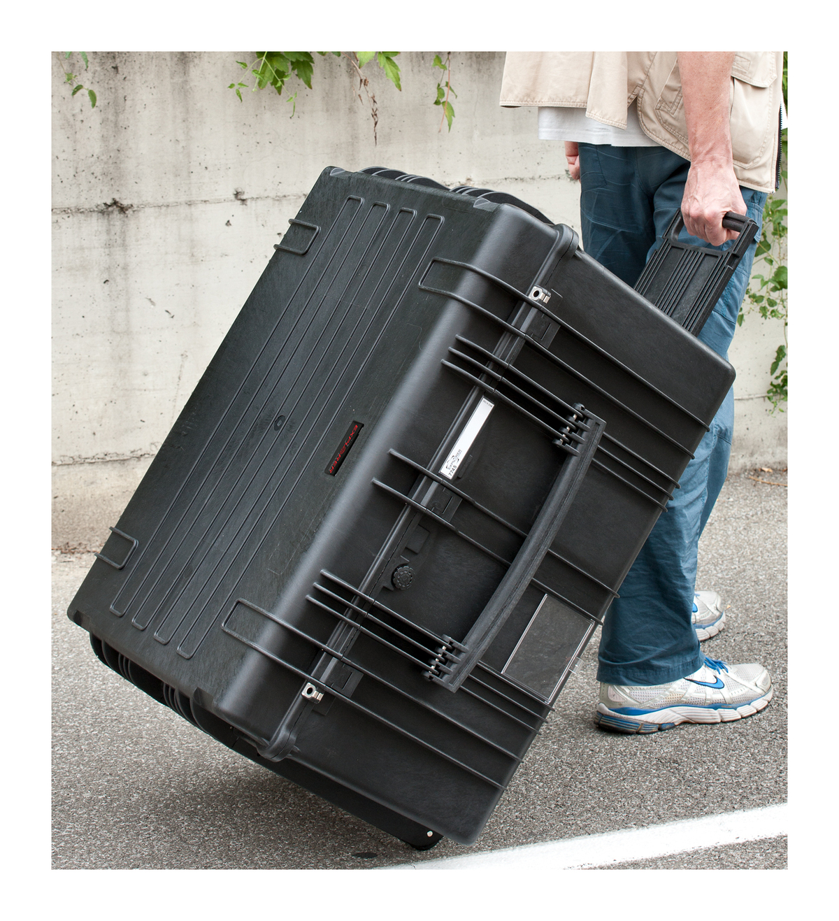 Explorer 7745 Case | The Case Shop