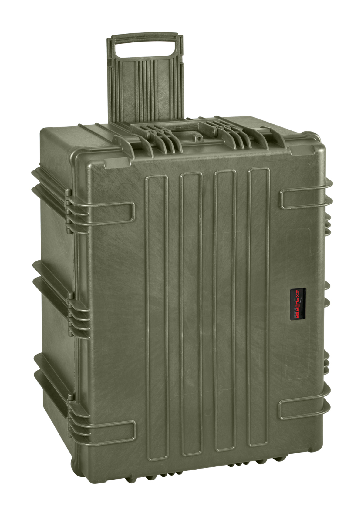 Explorer 7745 Case | The Case Shop