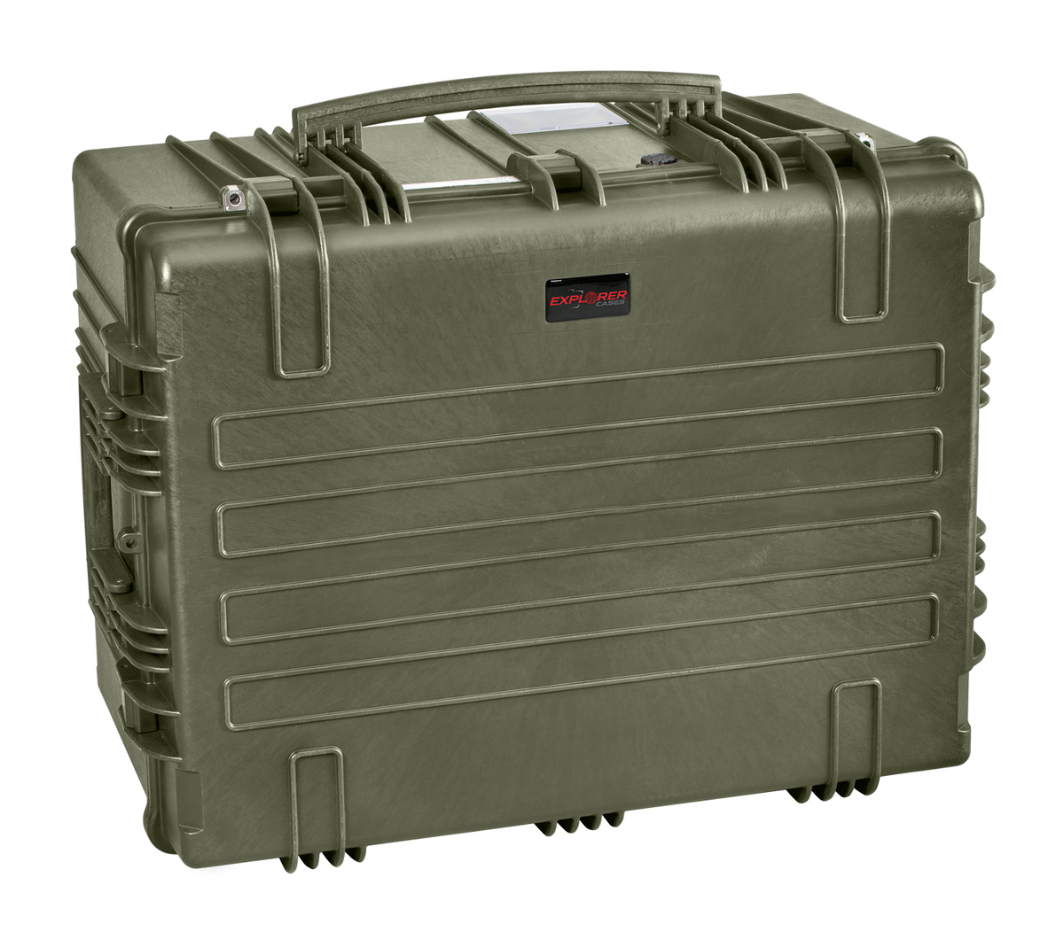 Explorer 7745 Case | The Case Shop