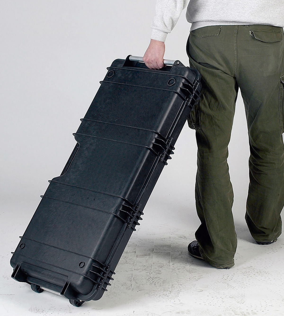 Explorer GUNCASE.B | The Case Shop
