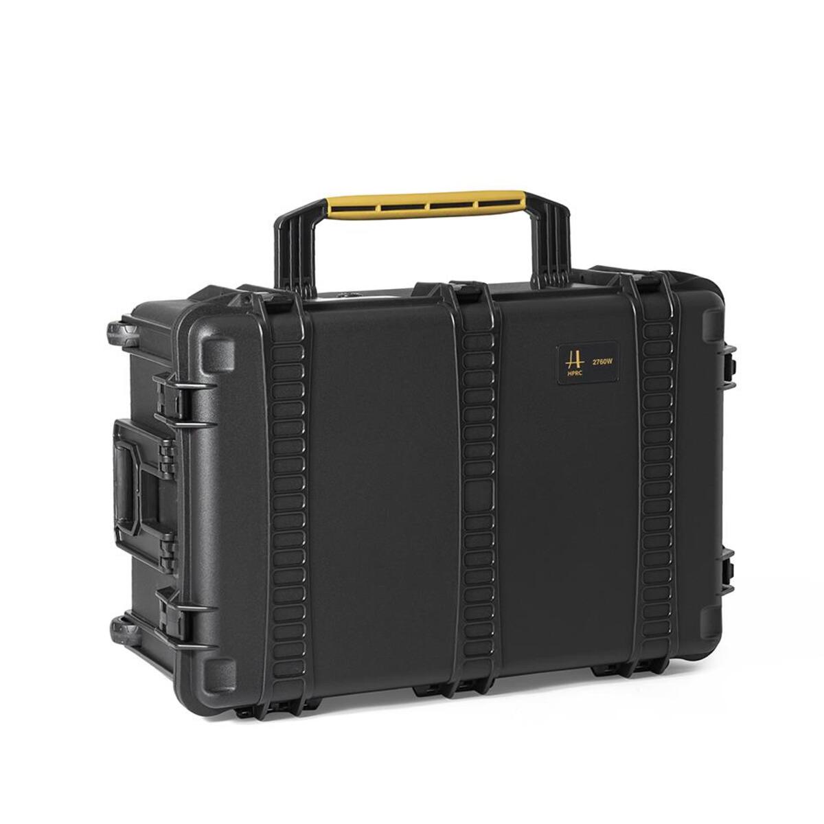 HPRC2760W CASE FOR BLACKMAGIC DESIGN ATEM TELEVISION STUDIO 4K8 / HD8 ...