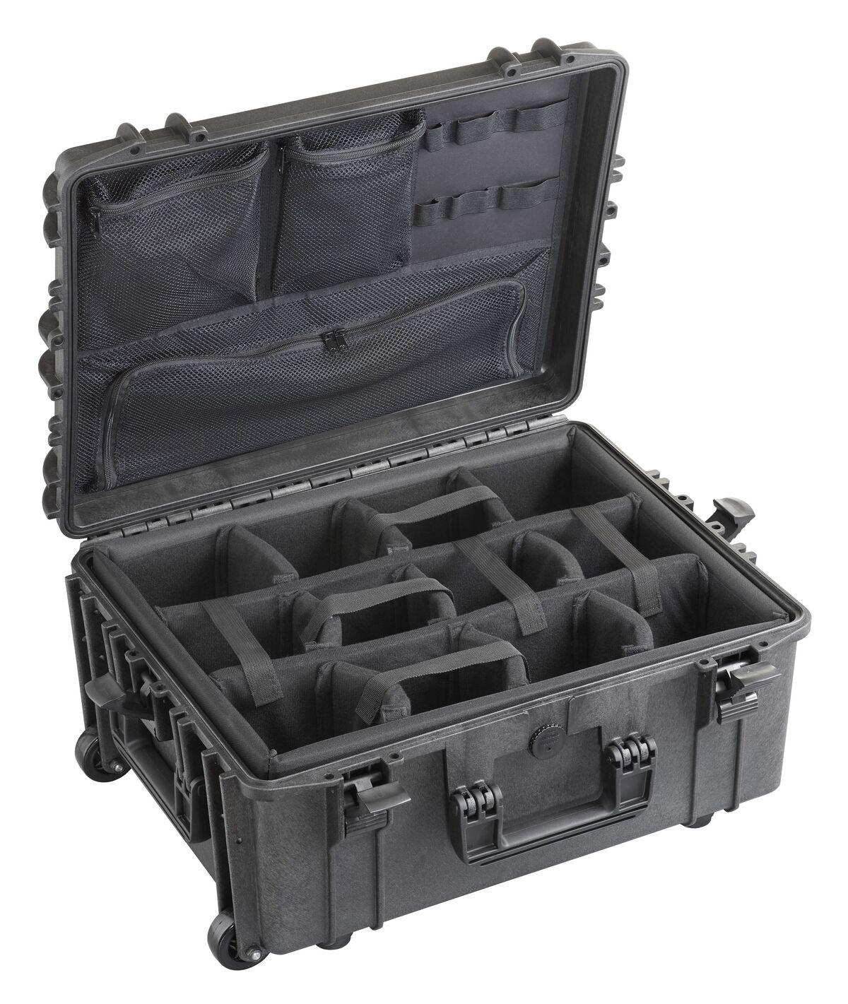 Max Case MAX540H245TR | The Case Shop