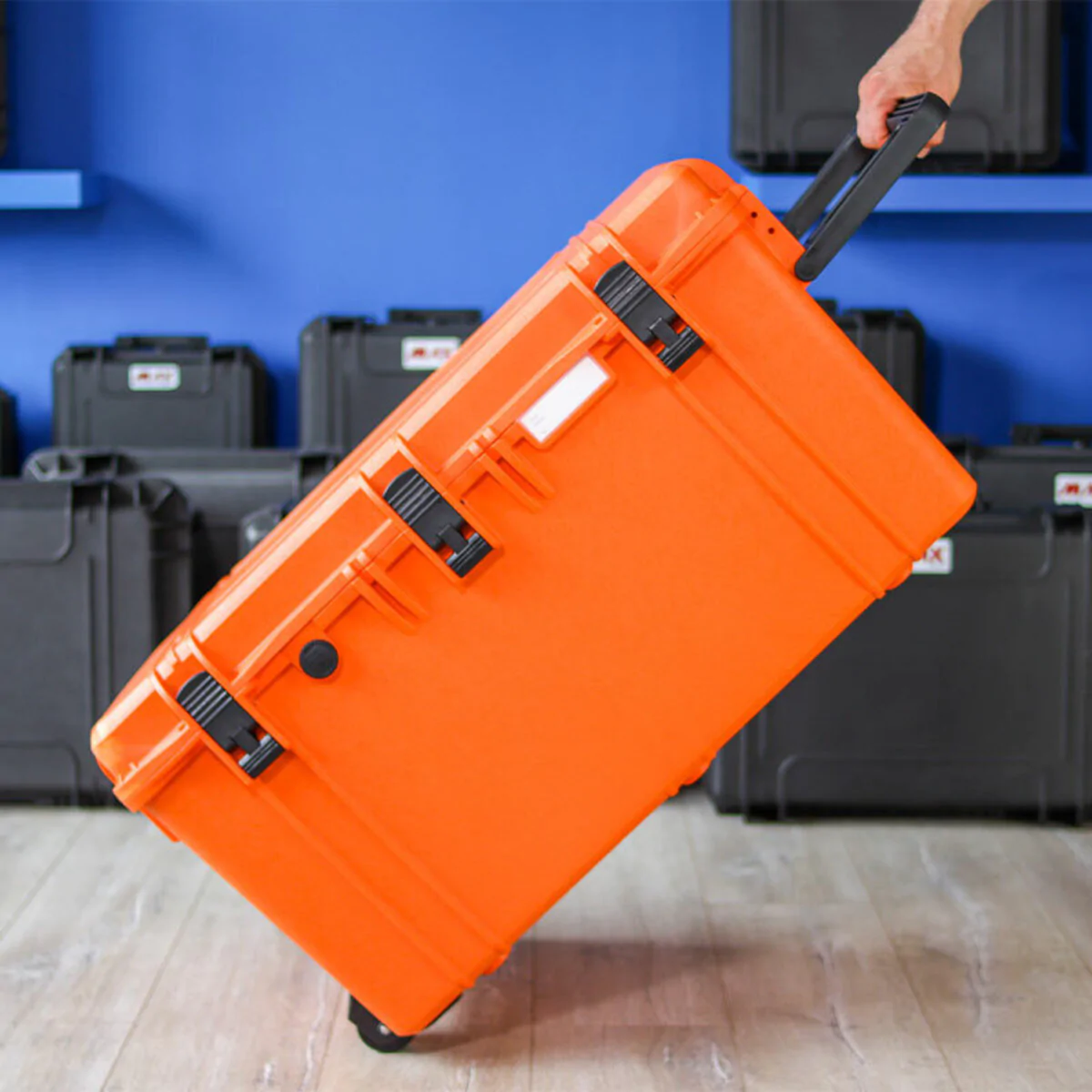 Max Case MAX750H400 | The Case Shop