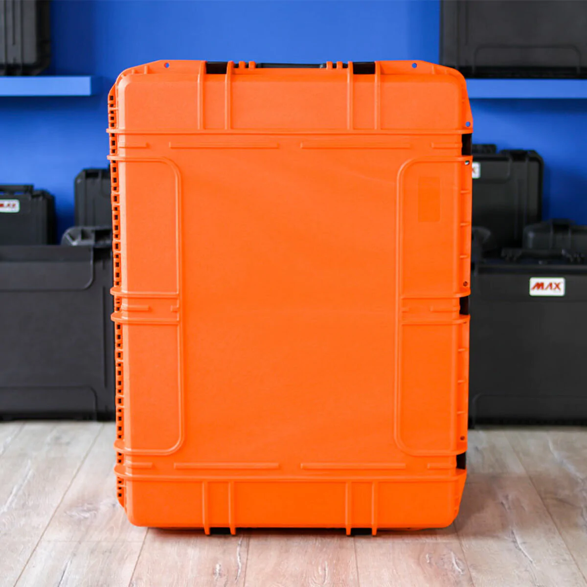 Max Case MAX820H450 Case With Wheels | The Case Shop