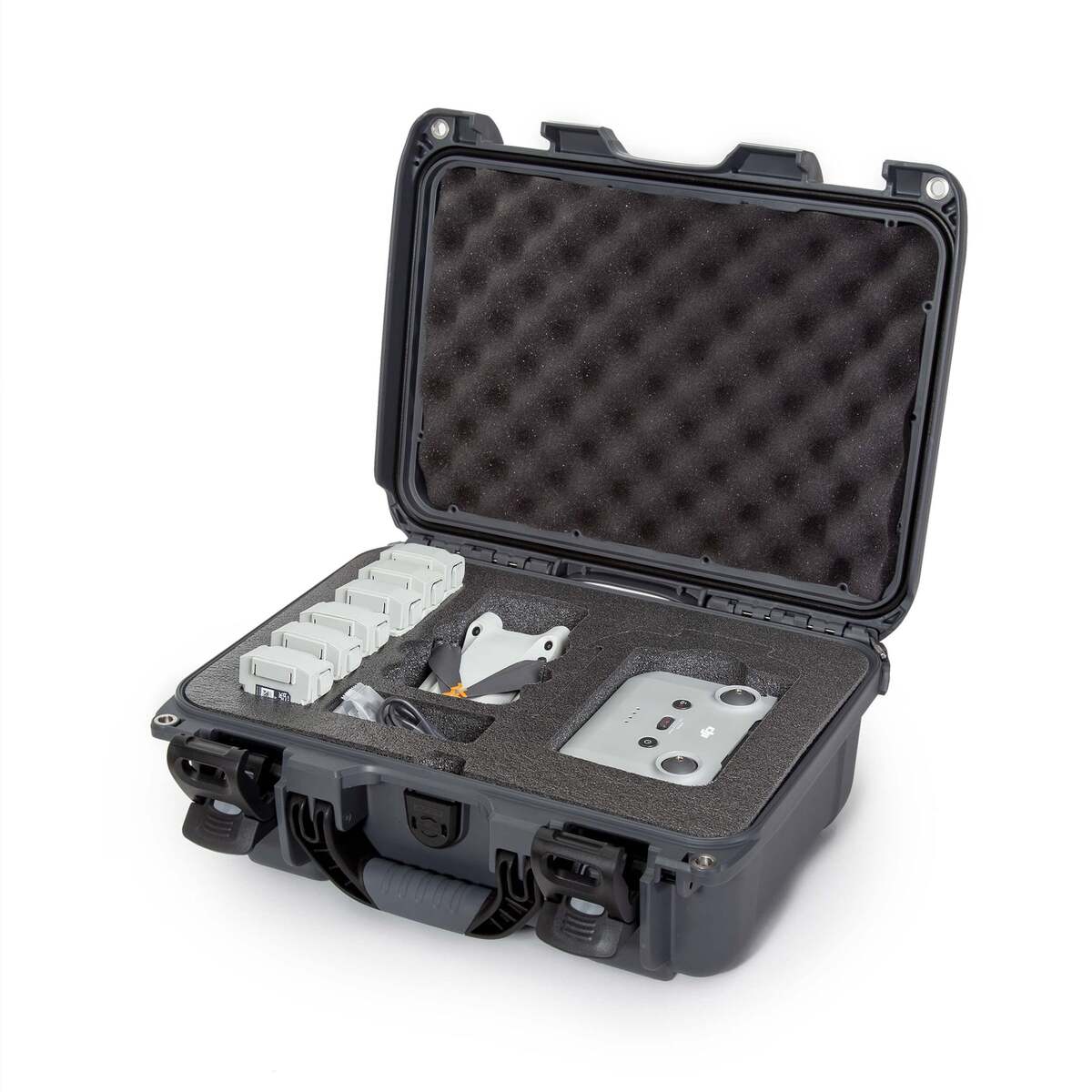 NANUK 915 CASE FOR DJI MINI 3 PRO FLY MORE | The Case Shop