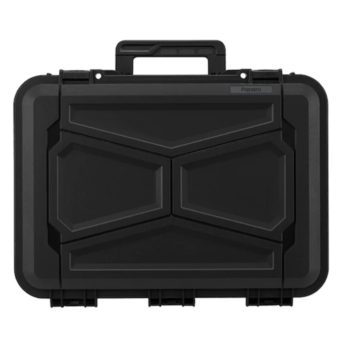 Panaro EKO60D Eco Friendly Case | The Case Shop