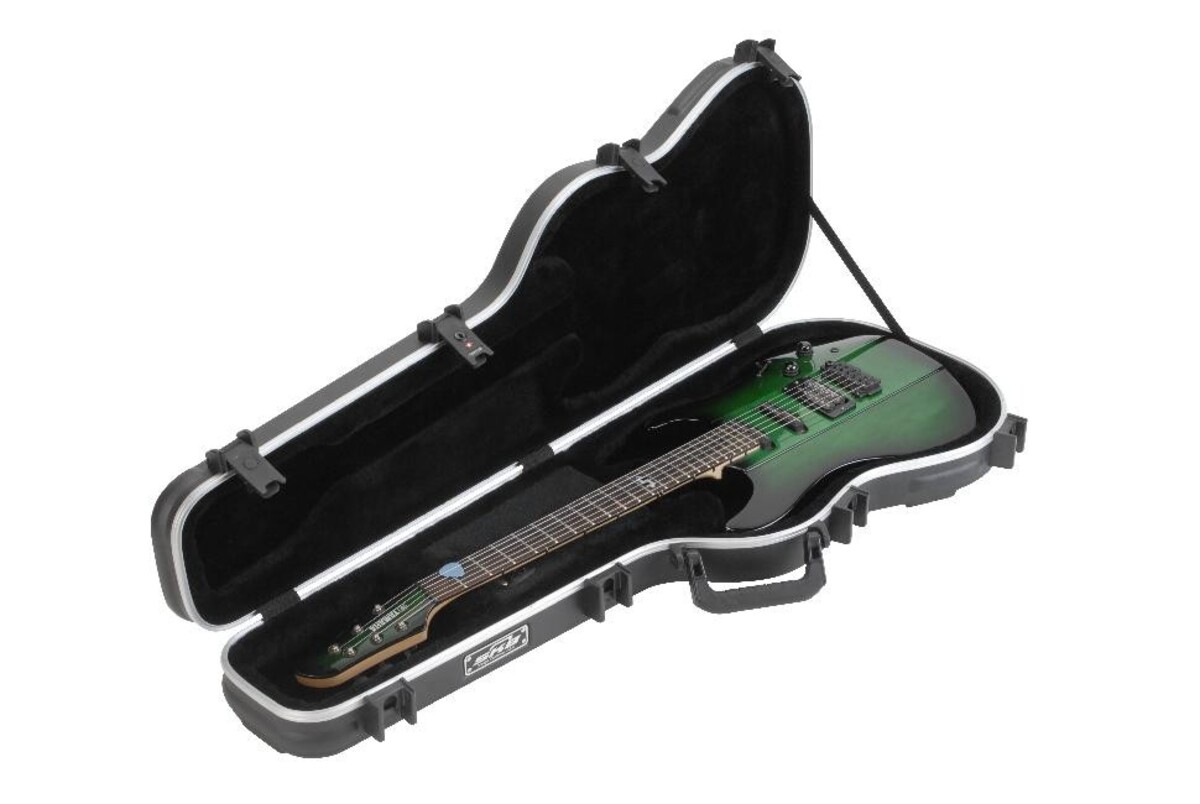 SKB 1SKB-FS-6 Standard Electric Guitar Case | The Case Shop