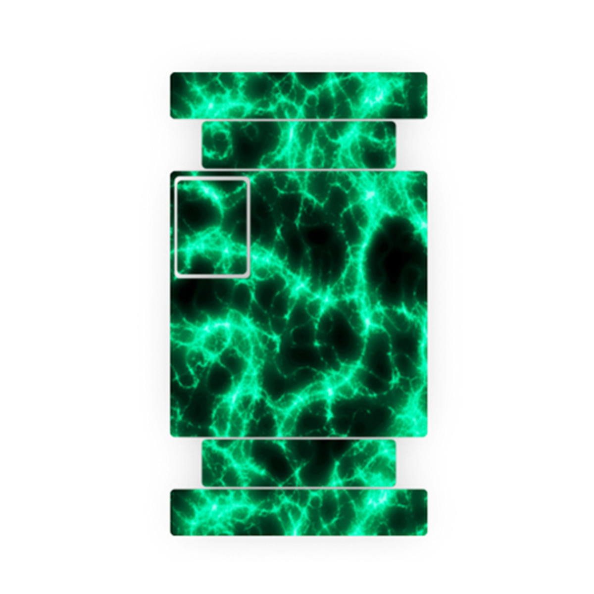 Storm Decal for Peli Storm iM2500 | The Case Shop