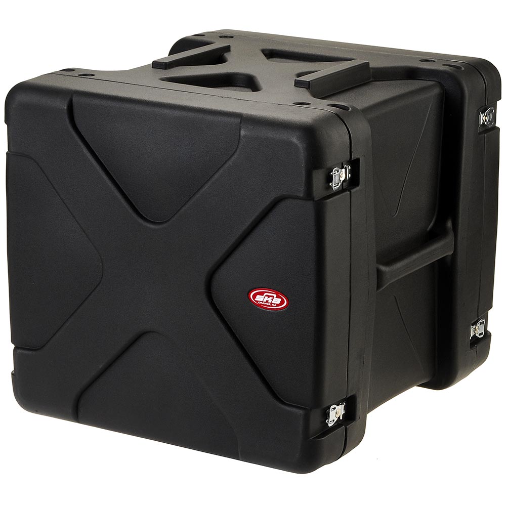 SKB 1SKB-R910U20 - 20 Inch Deep Roto Shock Rack Case - 10U