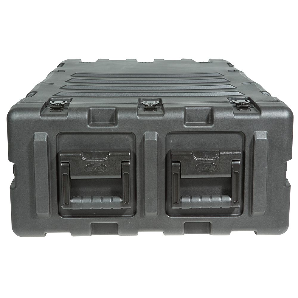 SKB 3RS-3U30-25T 3U Portable Military Spec Shock Server Rack