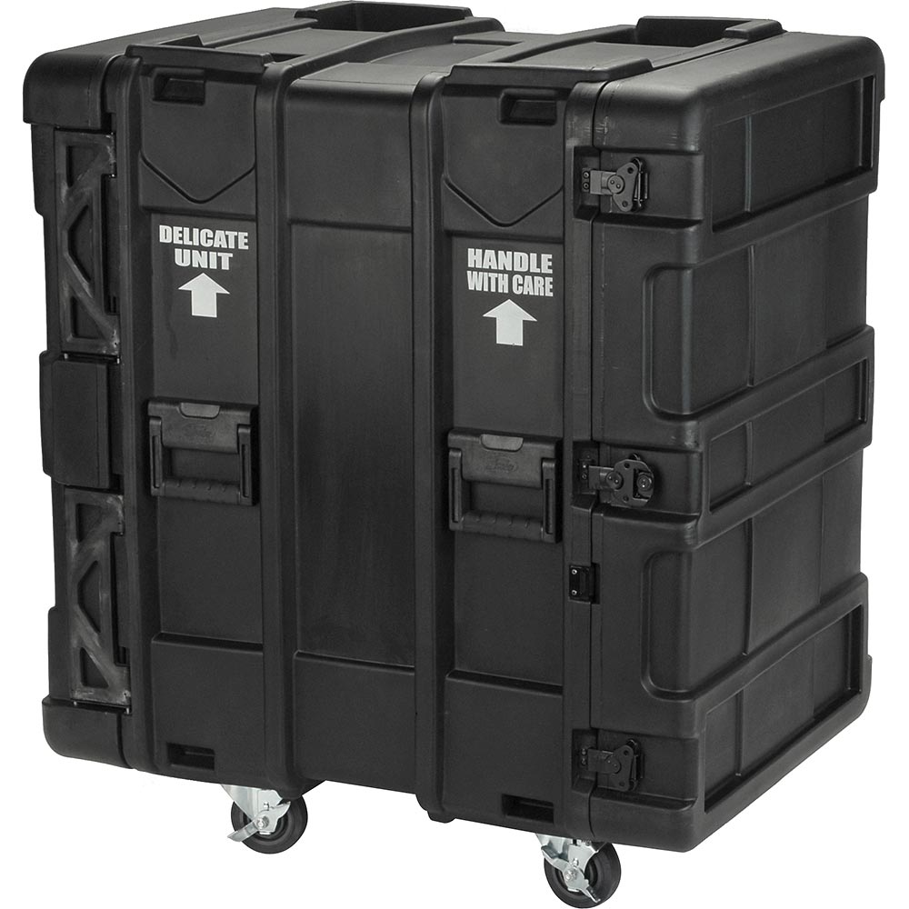 SKB 3SKB-R916U24 SKB 16U Waterproof Portable Server Rack 24