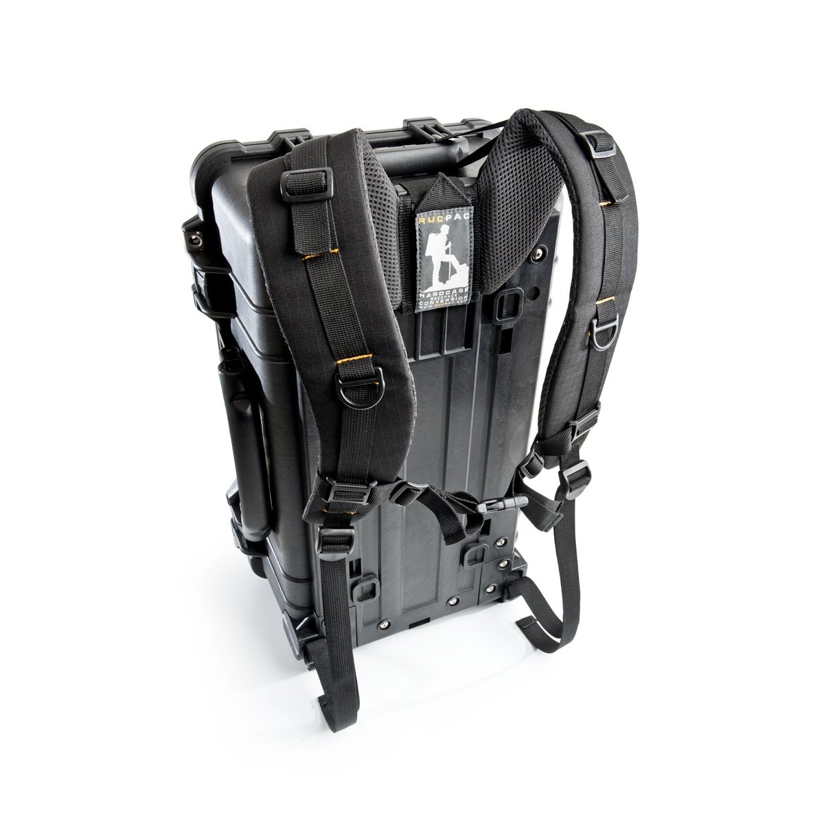 Peli 1510 Case With Trekpak Kit | The Case Shop