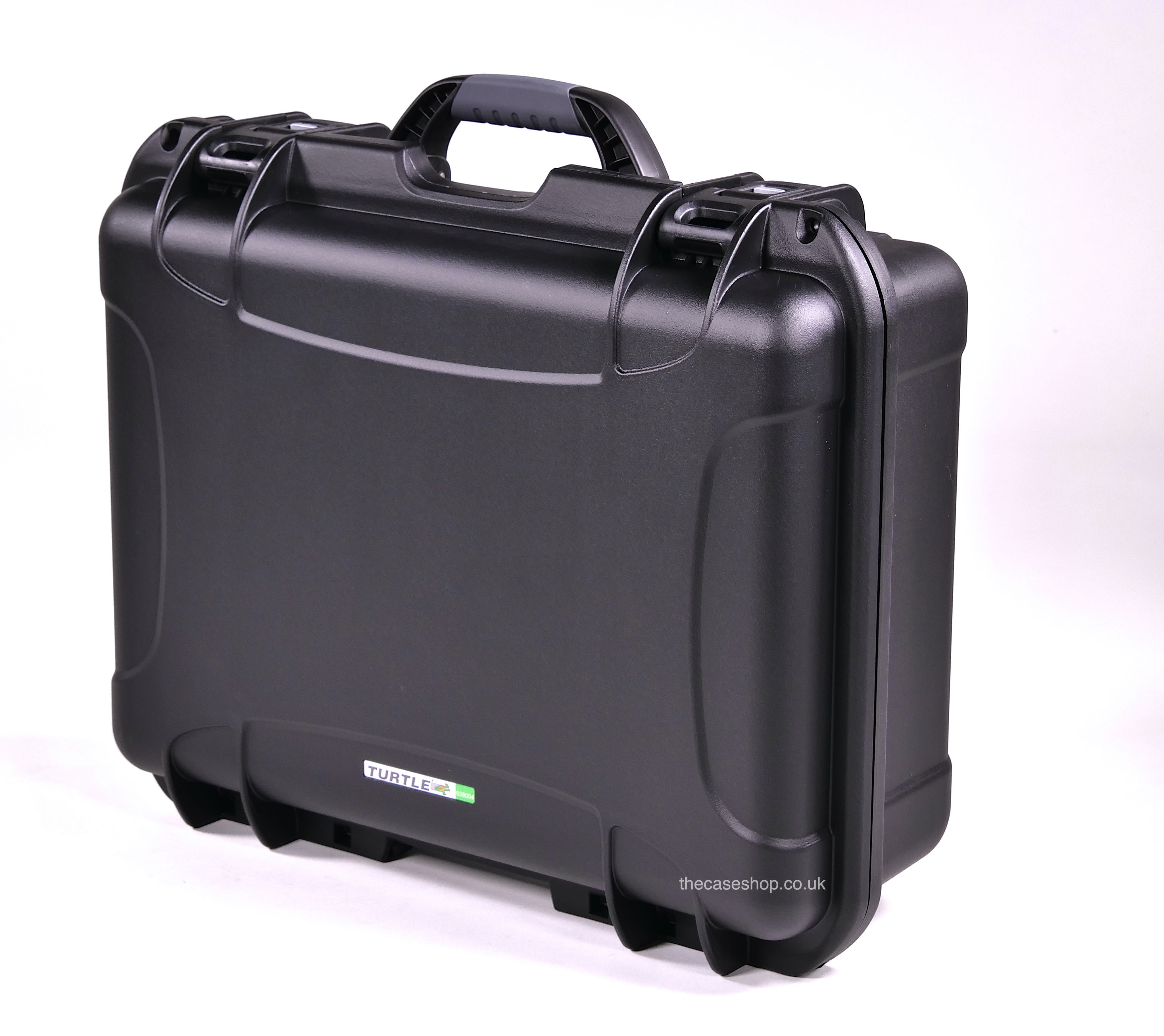 Turtle Waterproof Tape 30 07-039004 Holds up to 30 Tapes | The Case Shop