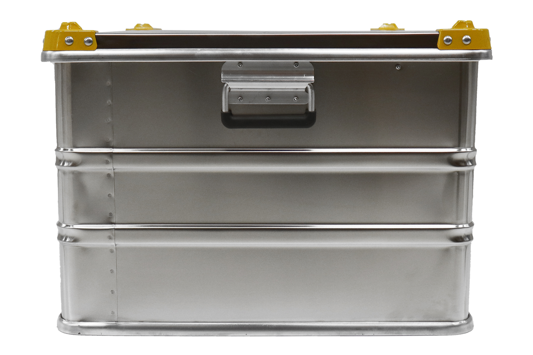 Viking 010 Aluminium Box | The Case Shop