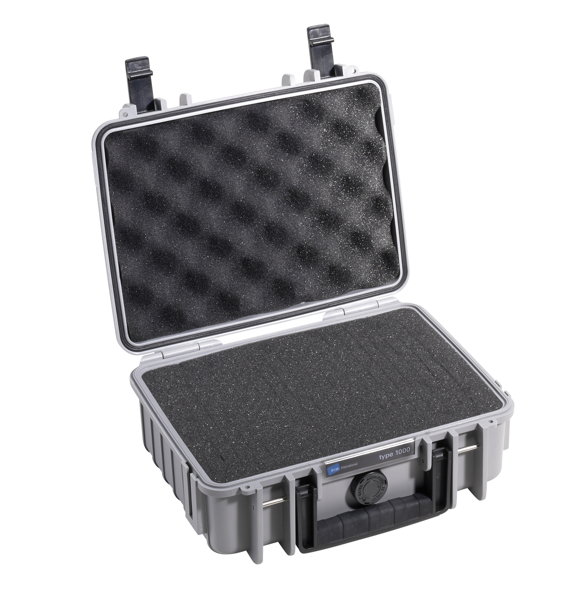 B & W Case Type 1000 | The Case Shop