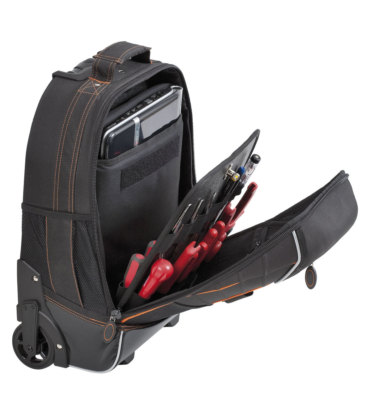 GT Line TOOL TROLLEY 01 N Tool Case | The Case Shop