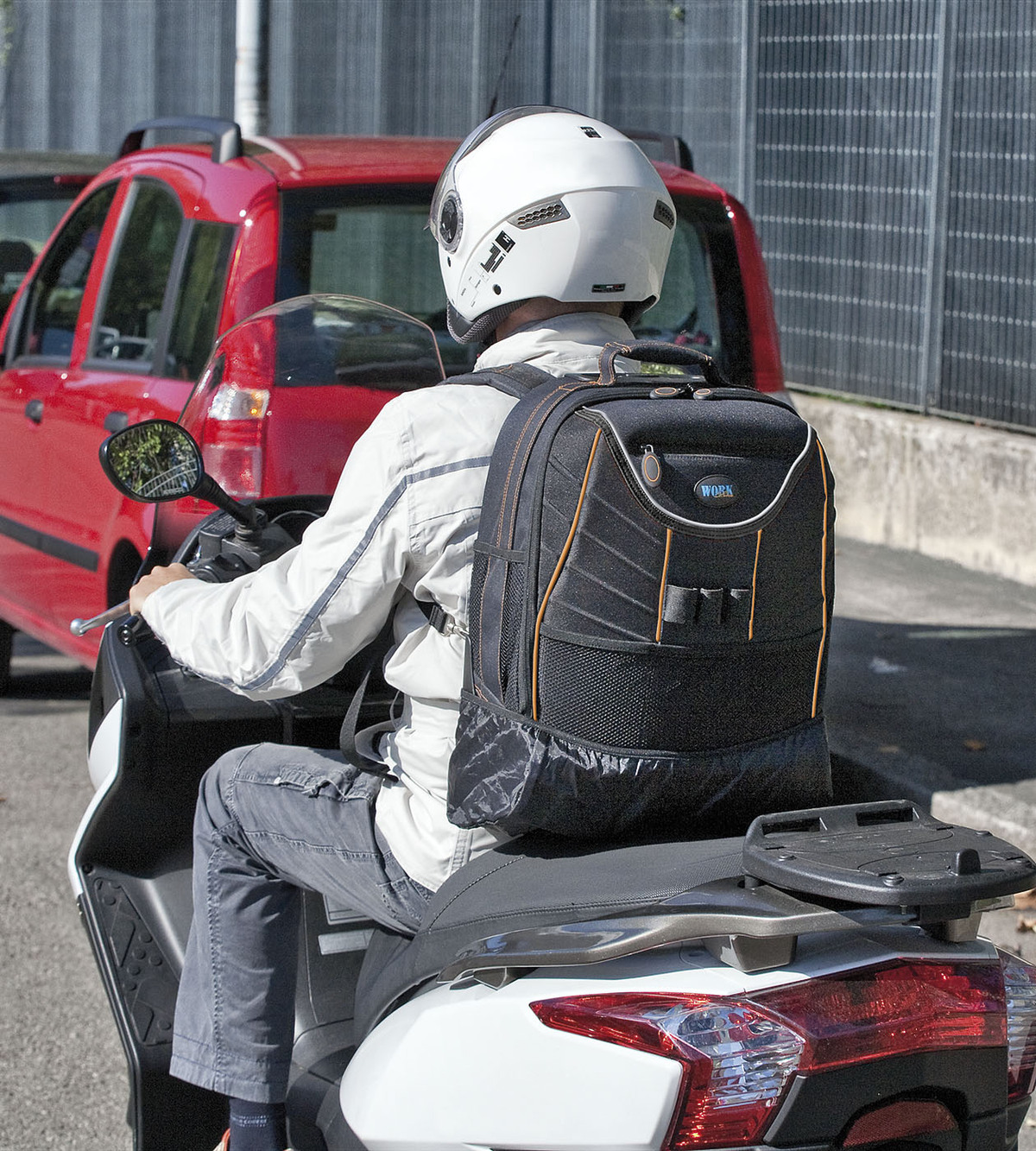 GT Line TOOL TROLLEY 01 N Tool Case | The Case Shop