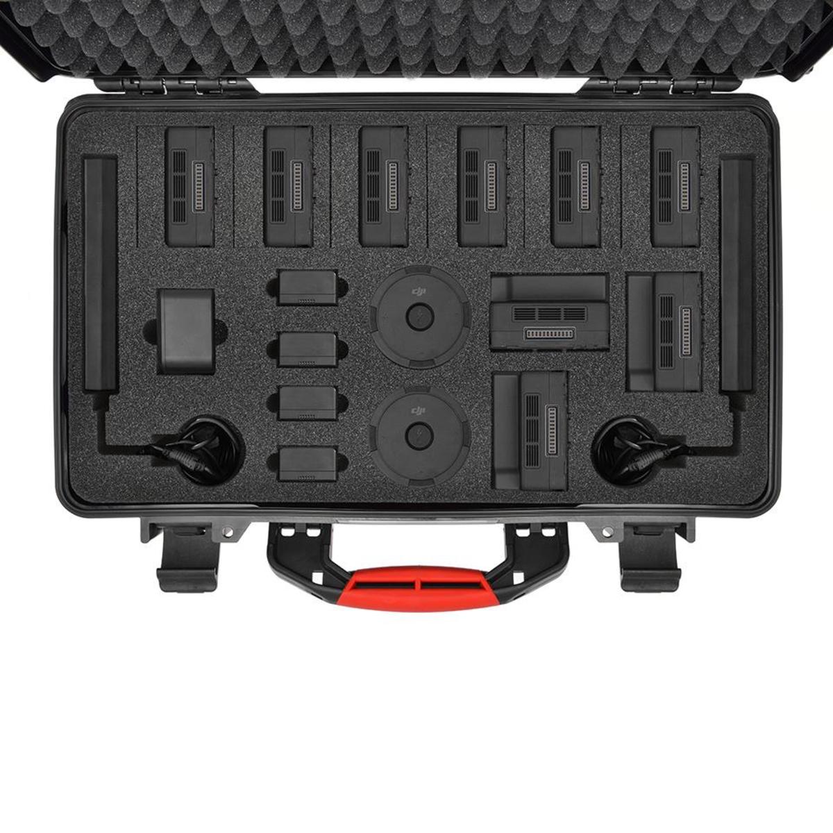 HPRC 2550W For DJI Matrice 200 210 Batteries The Case Shop