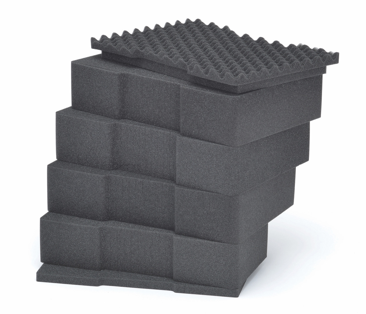 HPRC4800W Cubed Foam Set | The Case Shop