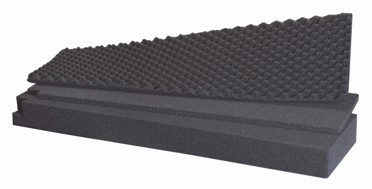 HPRC5400W Cubed Foam Set | The Case Shop