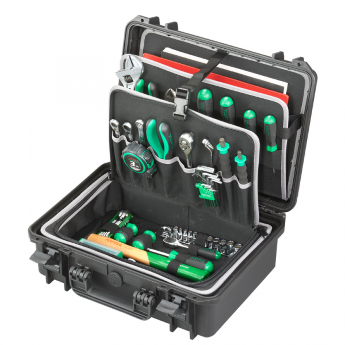 MAX 430TC Tool Case | The Case Shop
