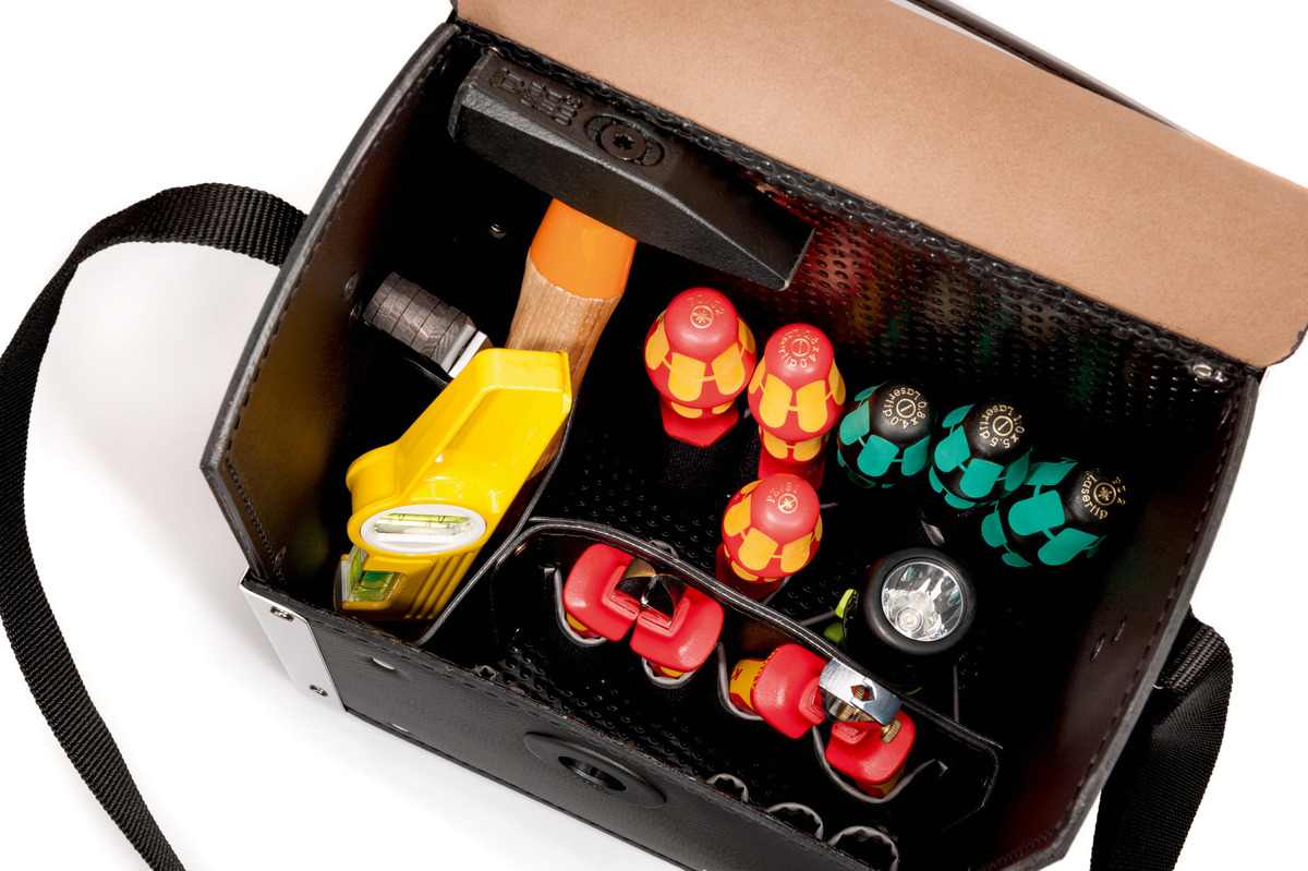 Parat TOP-LINE PARALOCK 30.200.581 | The Case Shop