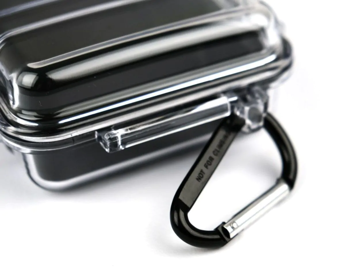 Peli 1020 Micro Case | The Case Shop