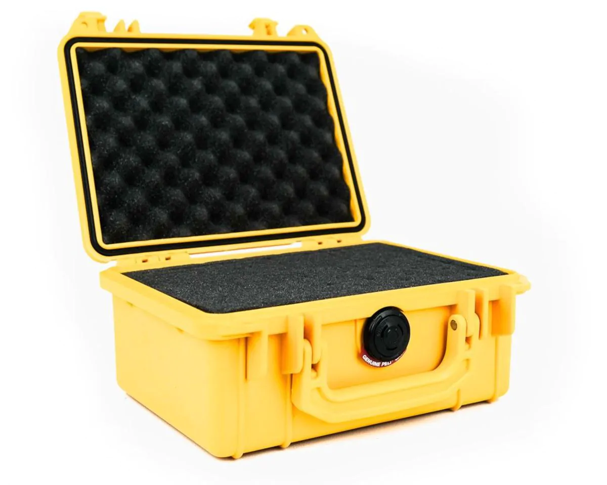 Peli 1150 Case | The Case Shop