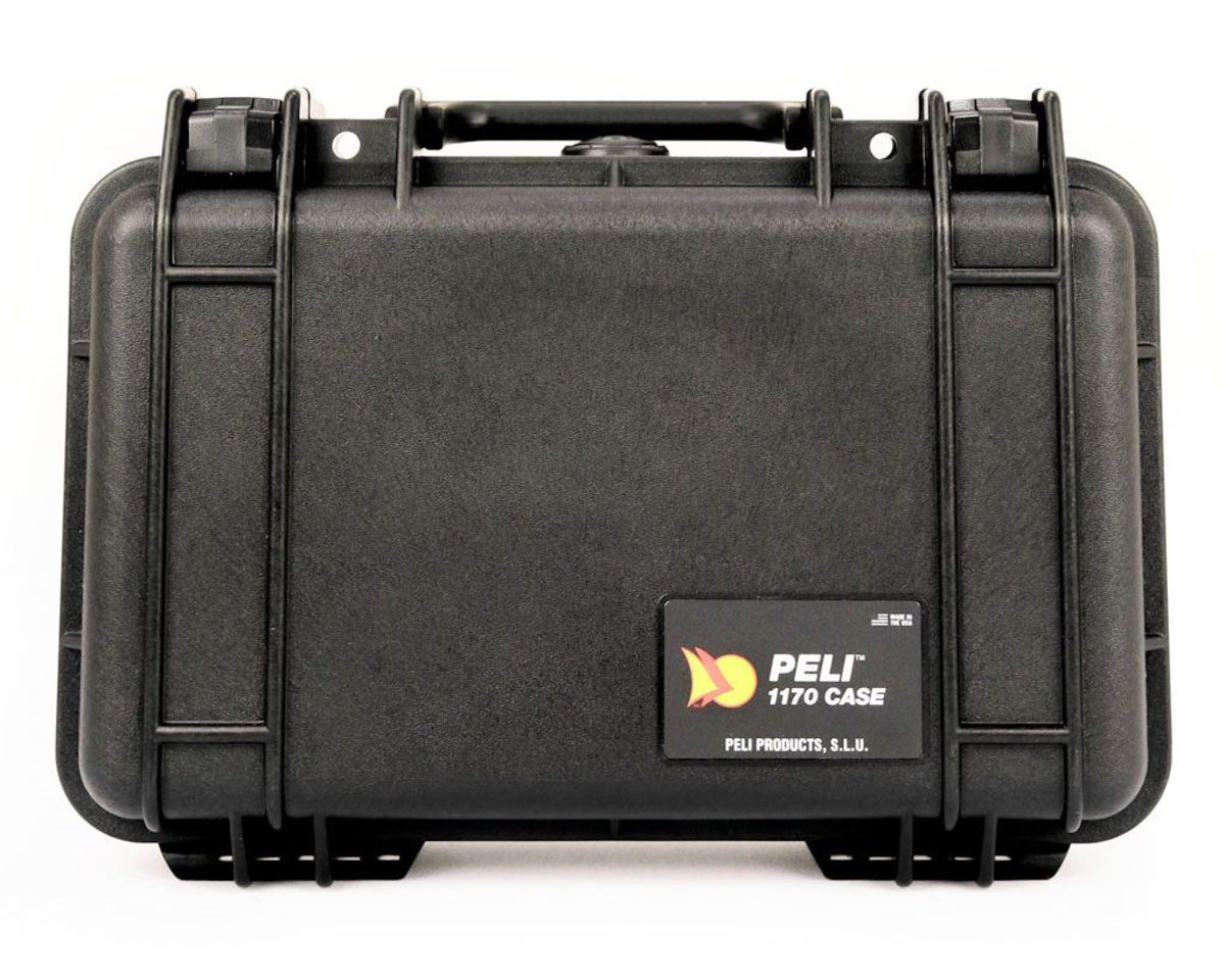 Peli 1170 case | The Case Shop