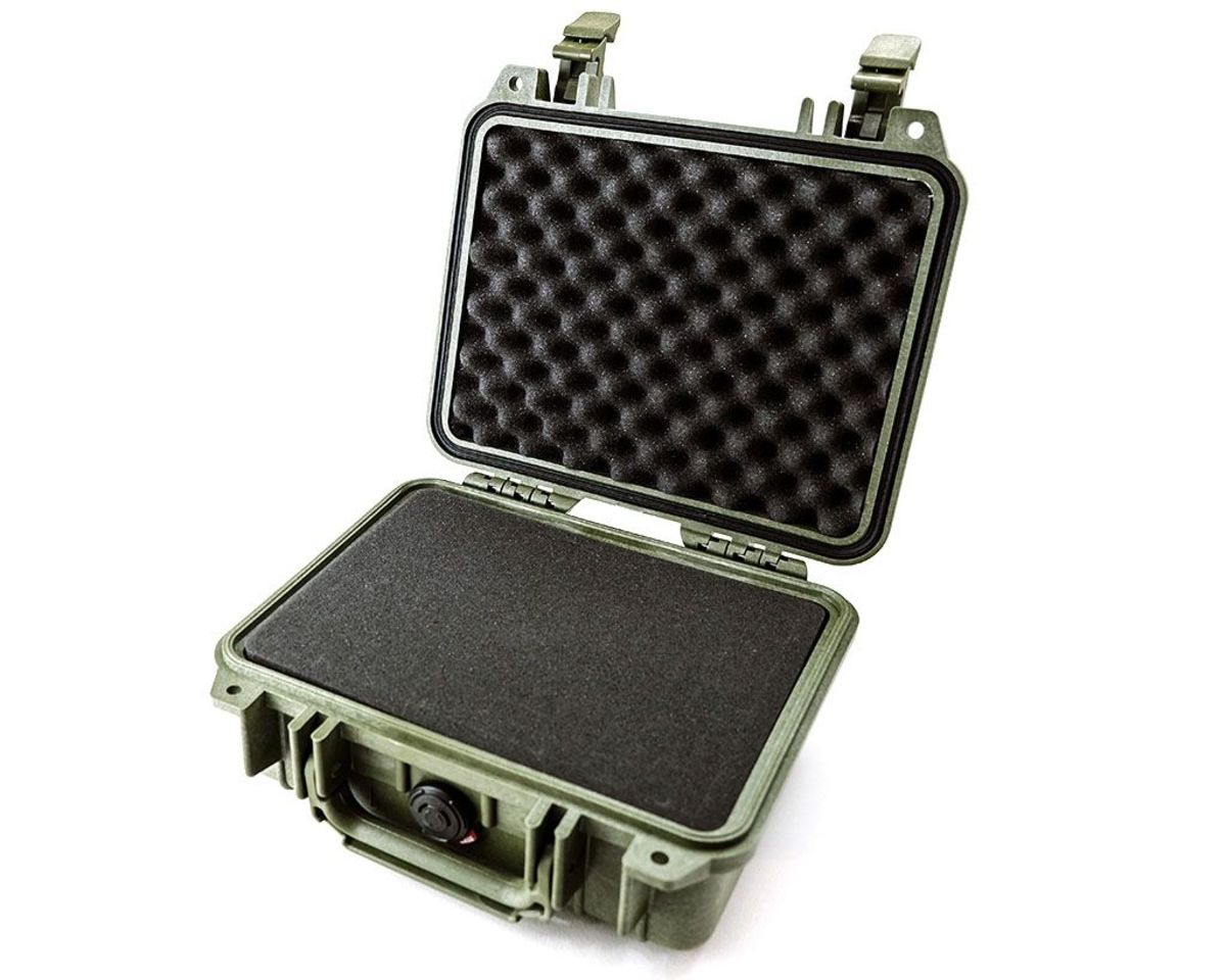 Peli 1200 Case | The Case Shop