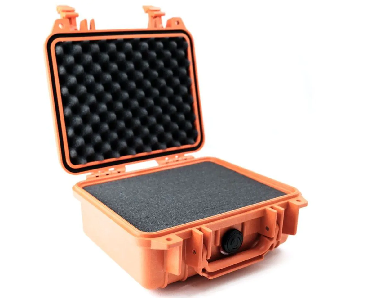 Peli 1200 Case | The Case Shop