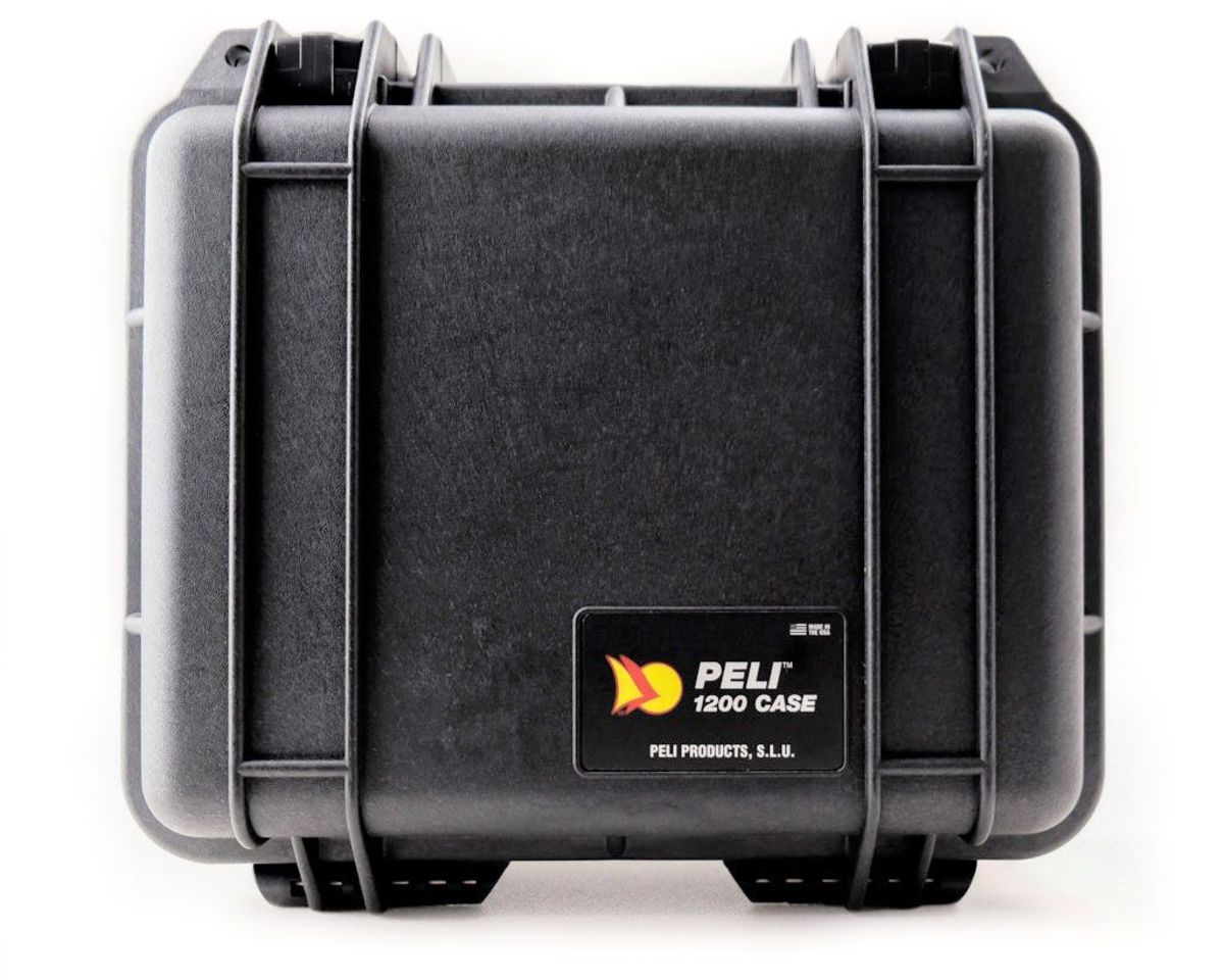 Peli 1200 Case | The Case Shop