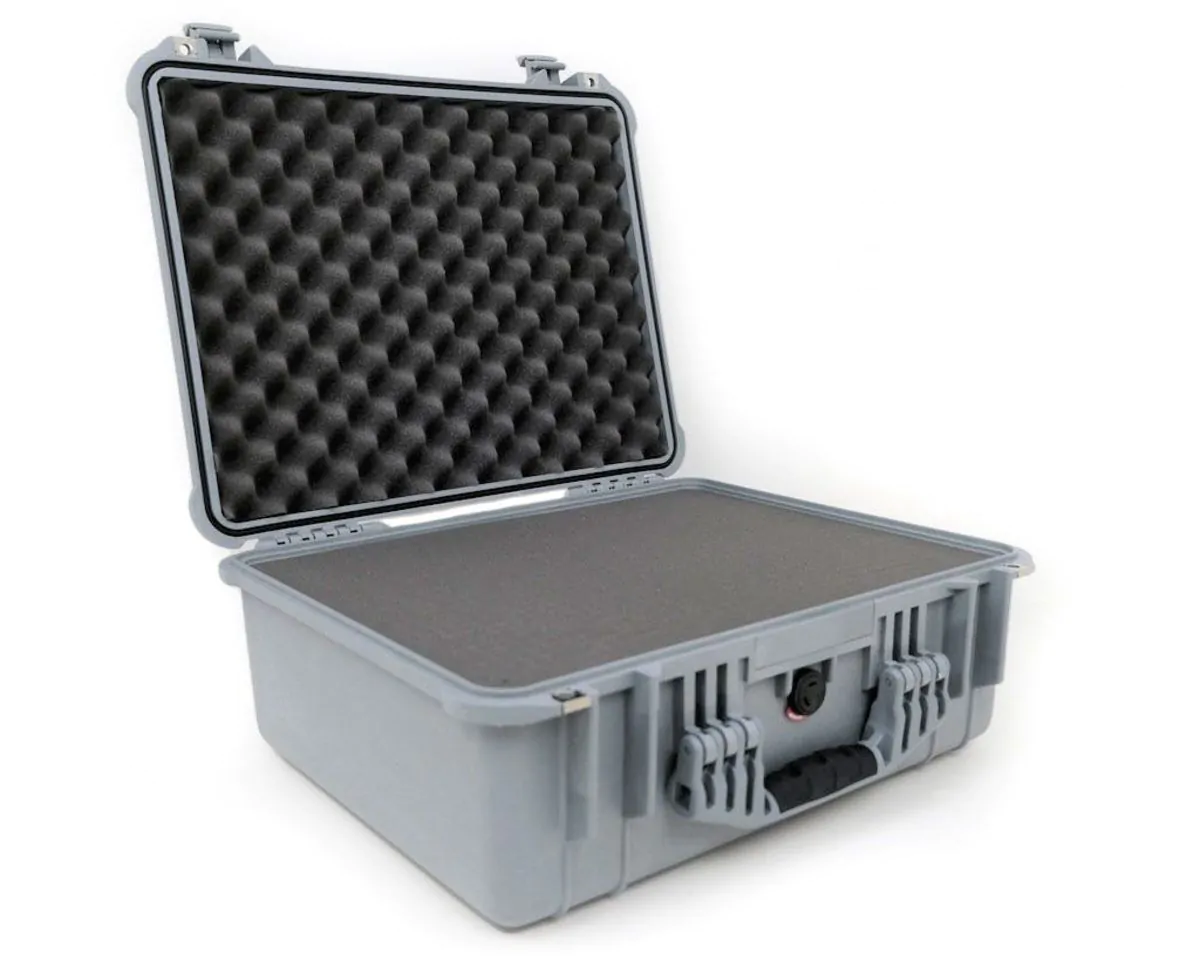 Peli 1550 Case | The Case Shop