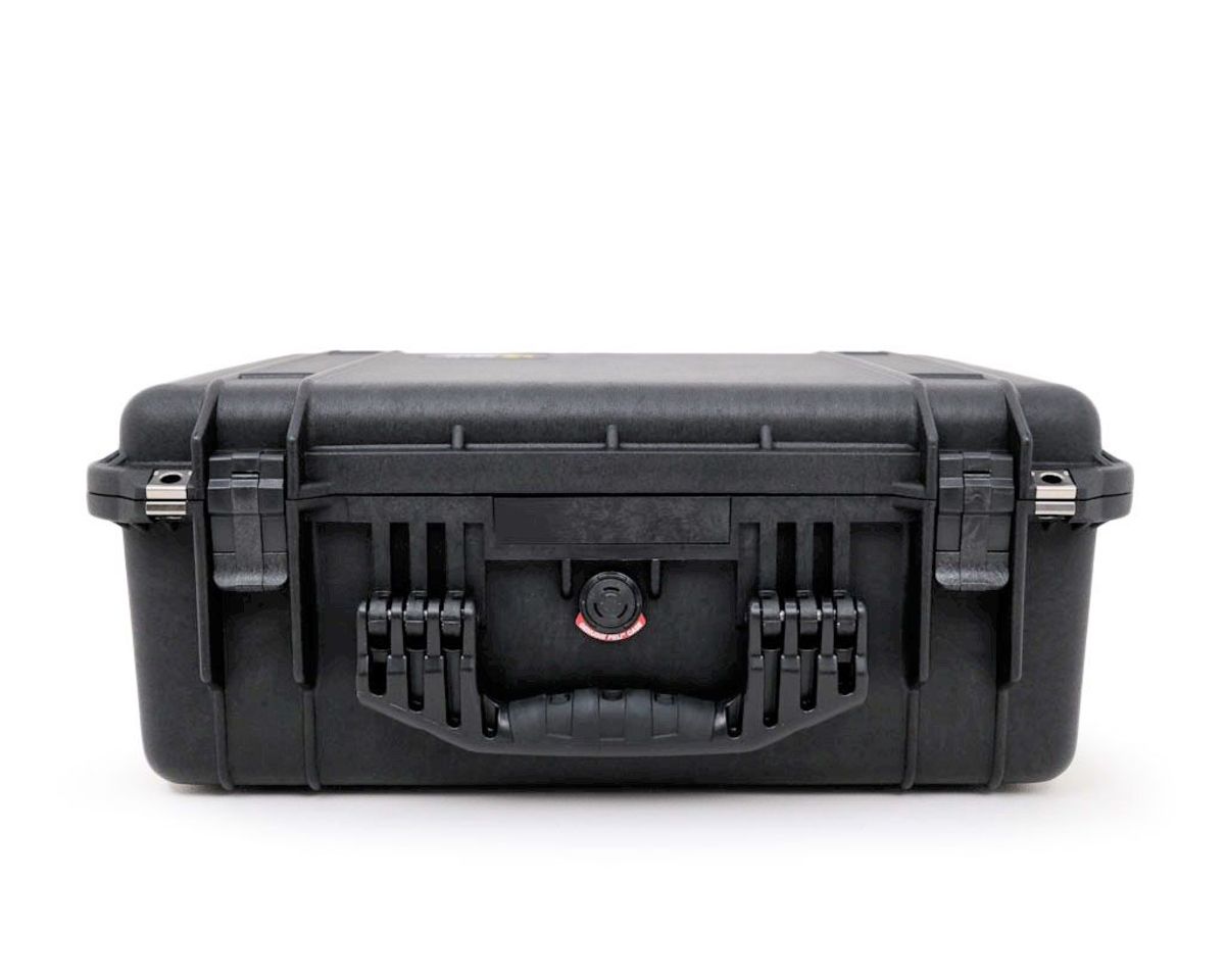 Peli 1550 Case | The Case Shop