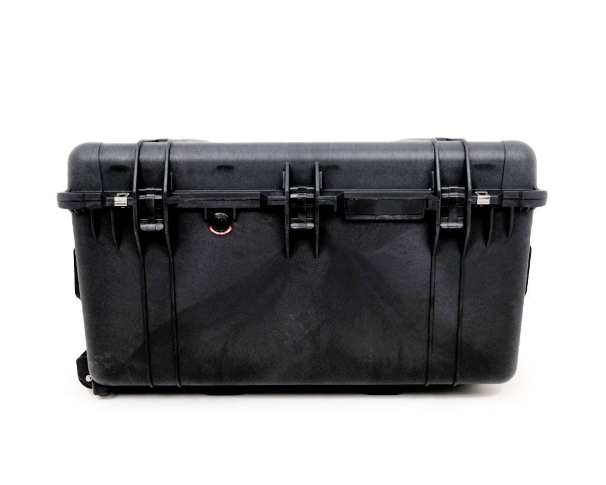 Peli 1630 Case | The Case Shop