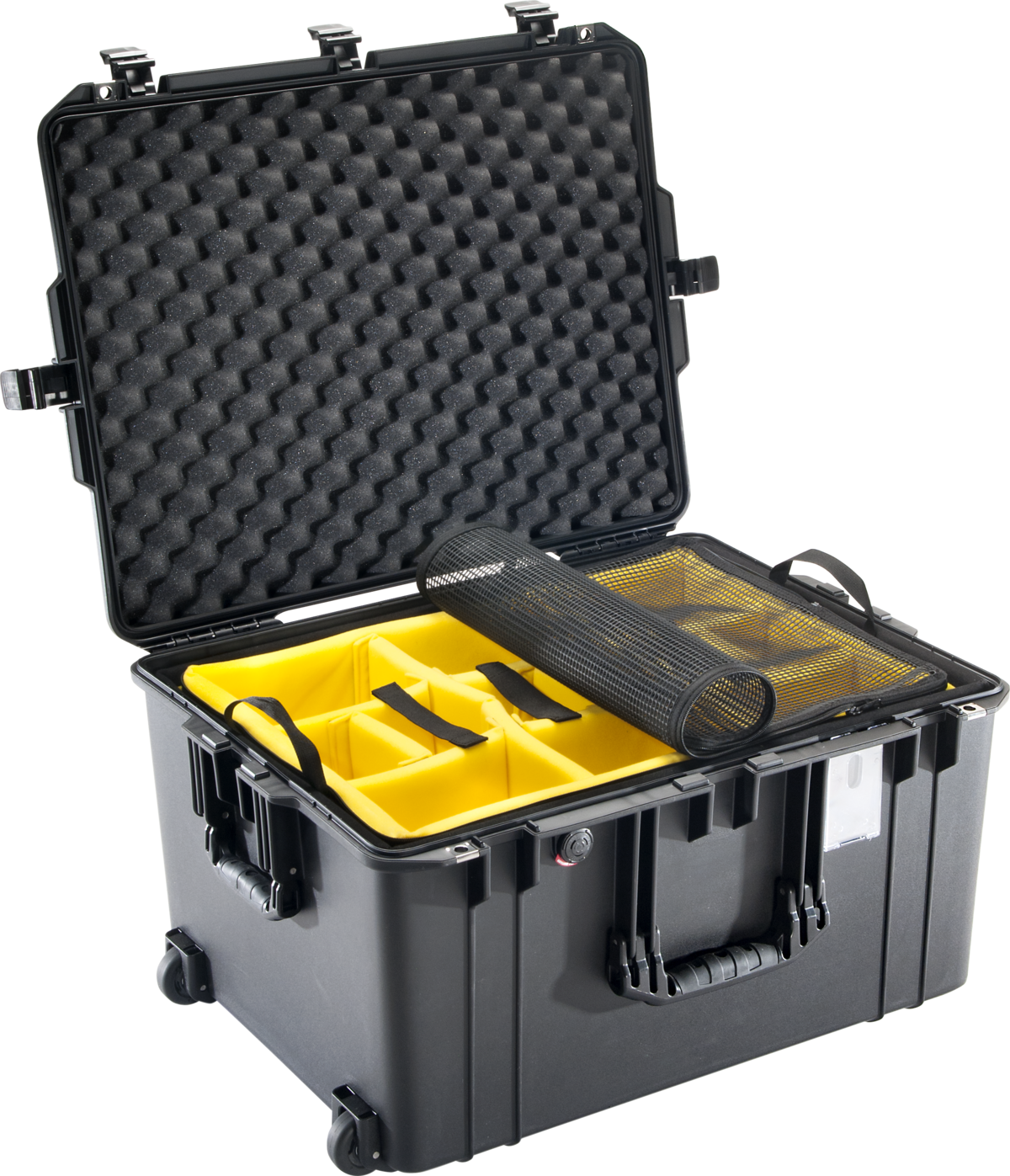 Peli 1637 Air Case | The Case Shop
