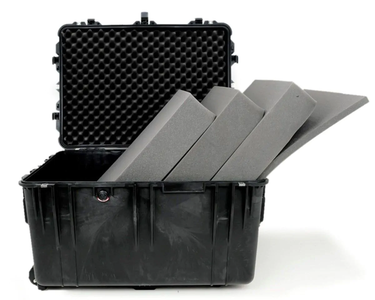 Peli 1660 Case | The Case Shop
