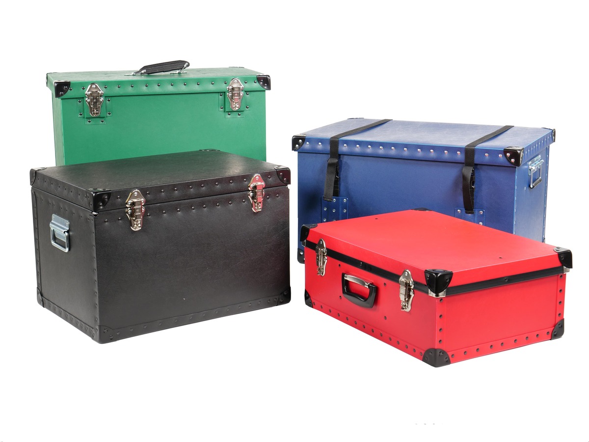 Poly Cases | The Case Shop