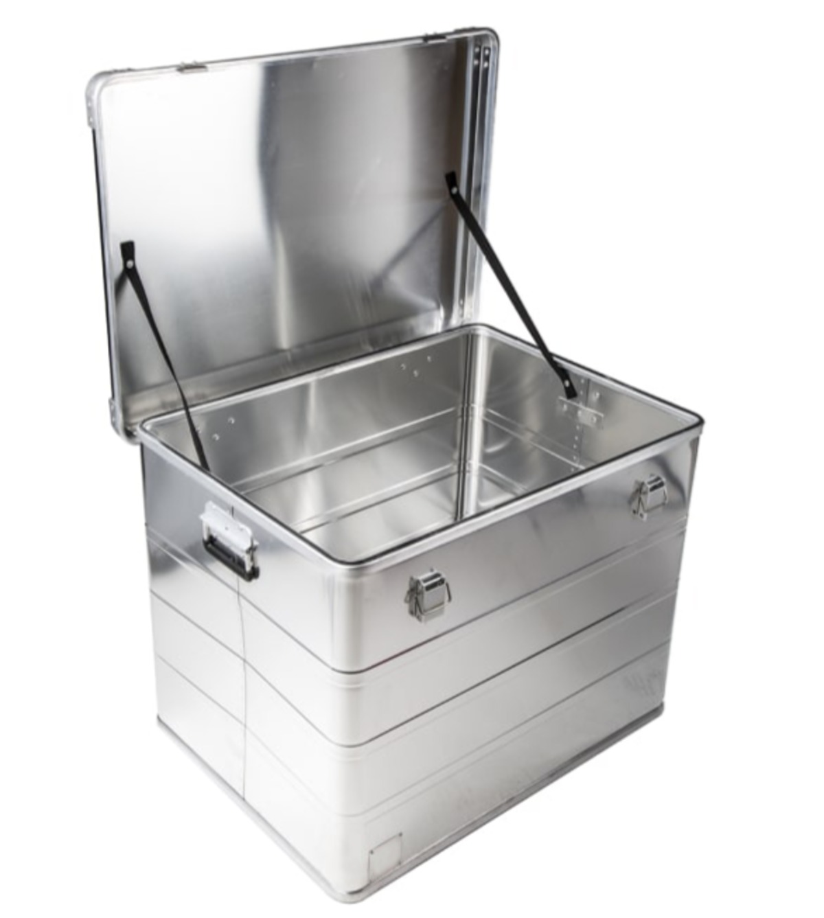 Quantum Case 4073 Aluminium Case | The Case Shop