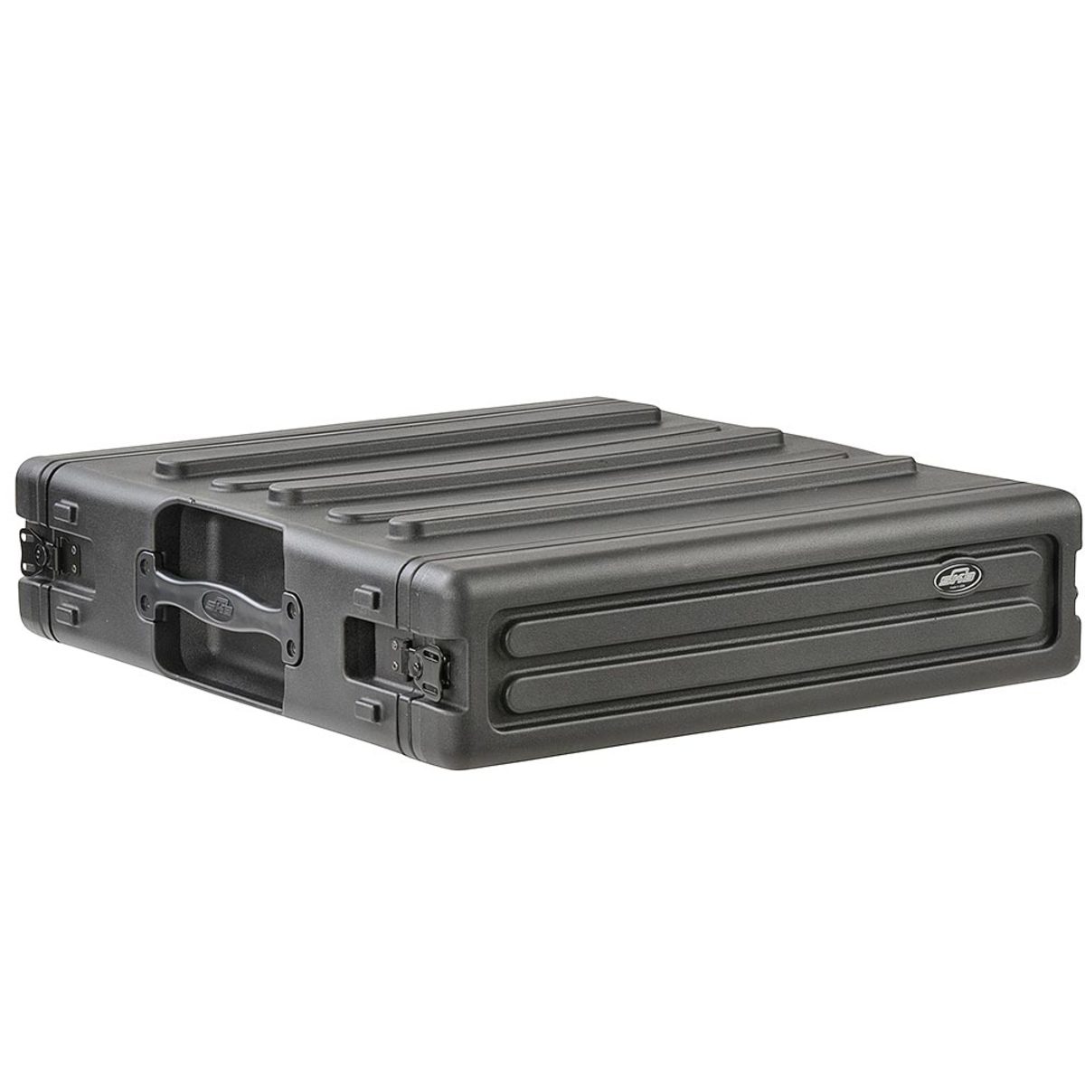 SKB 1SKB-R2U SKB 2U Roto Rack | The Case Shop