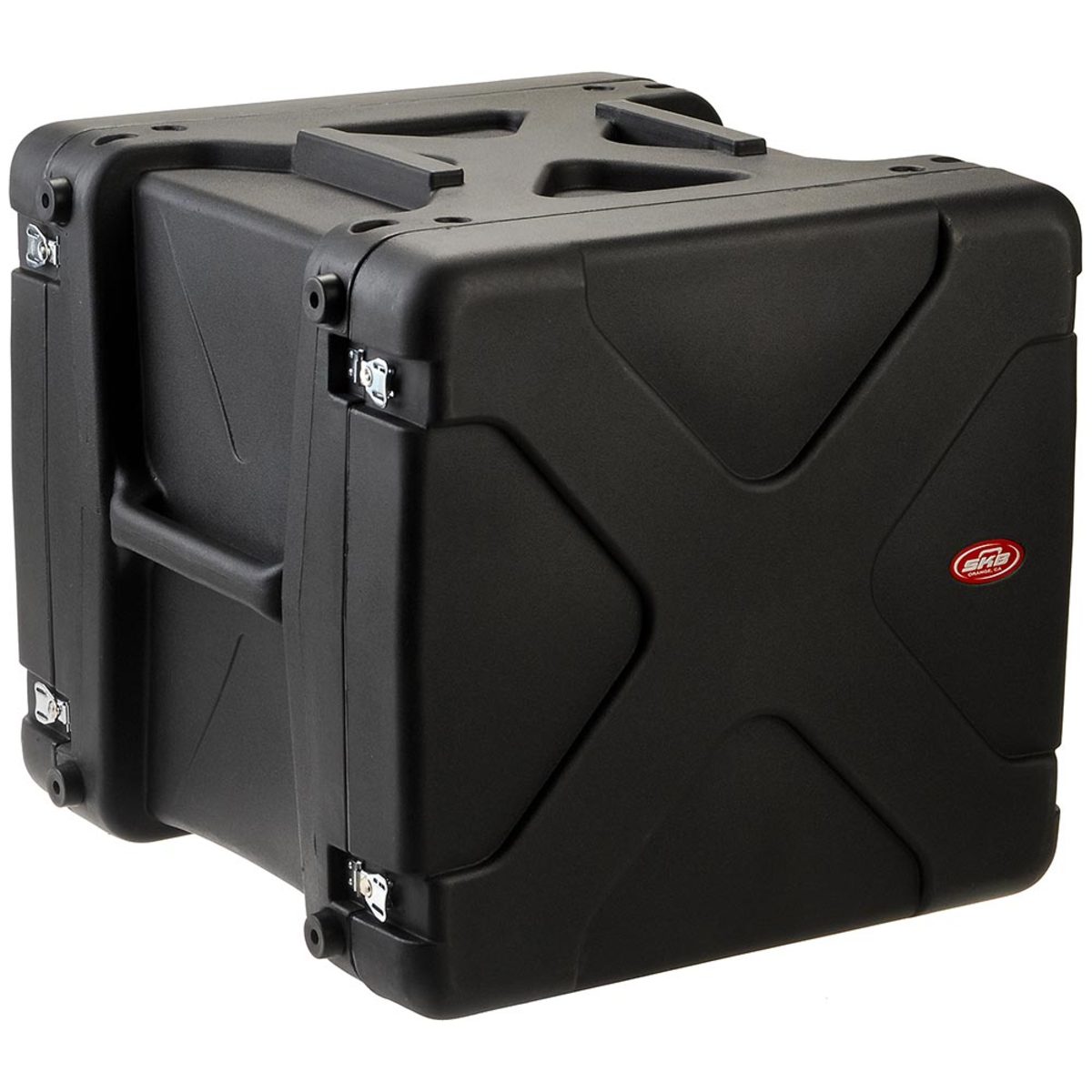 SKB 1SKB-R910U20 - 20 Inch Deep Roto Shock Rack Case - 10U