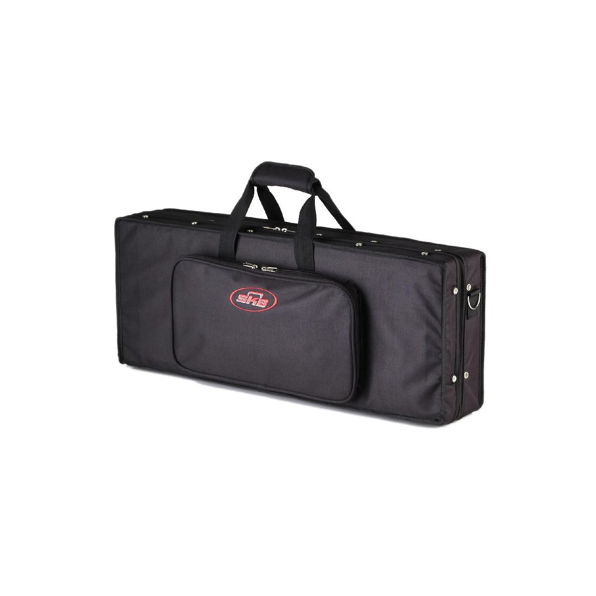 SKB 1SKB-SC2709 MIDI Foot Controller Soft Case | The Case Shop