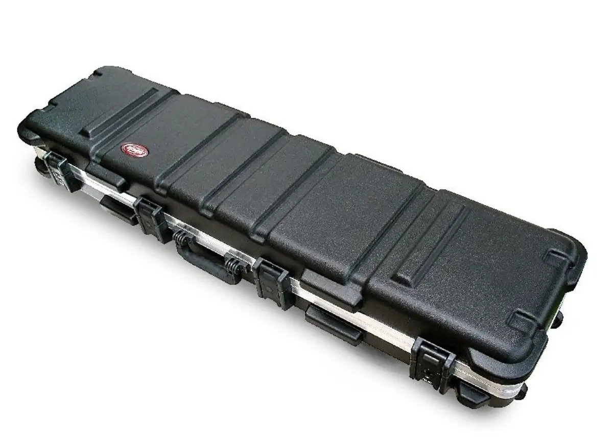 SKB 2SKB-5009 Long Double Rifle Case | The Case Shop