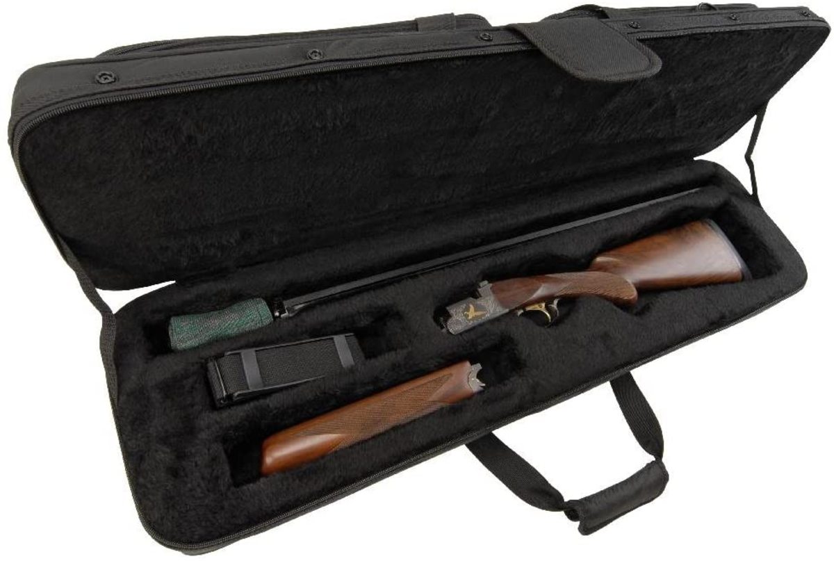 SKB 2SKB-SC3409 Hybrid Breakdown Case | The Case Shop